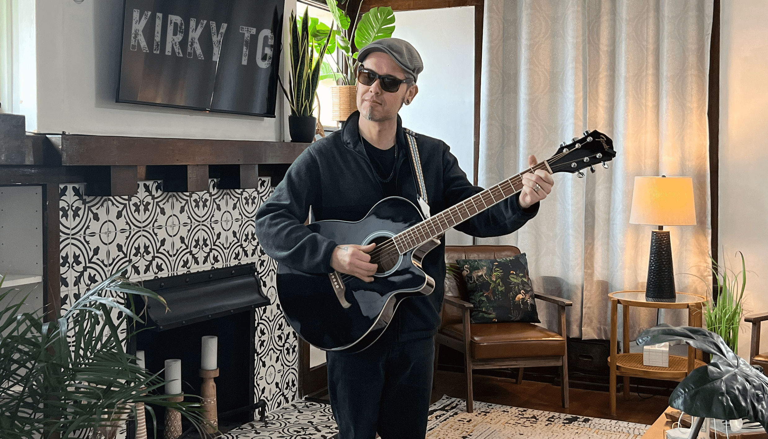 Events and Weddings | Kirky TG